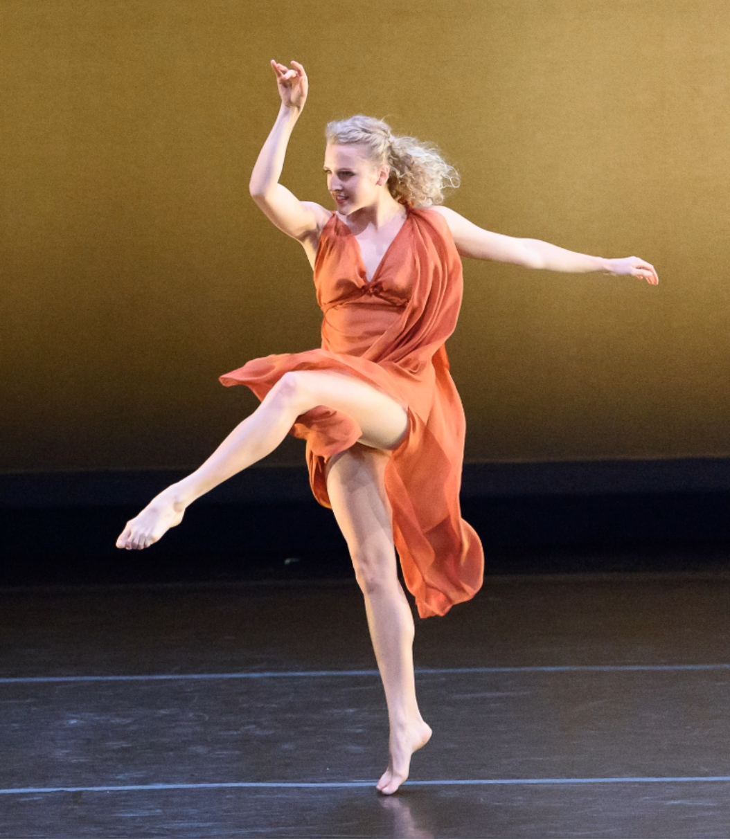 Certification Program — Isadora Duncan Company