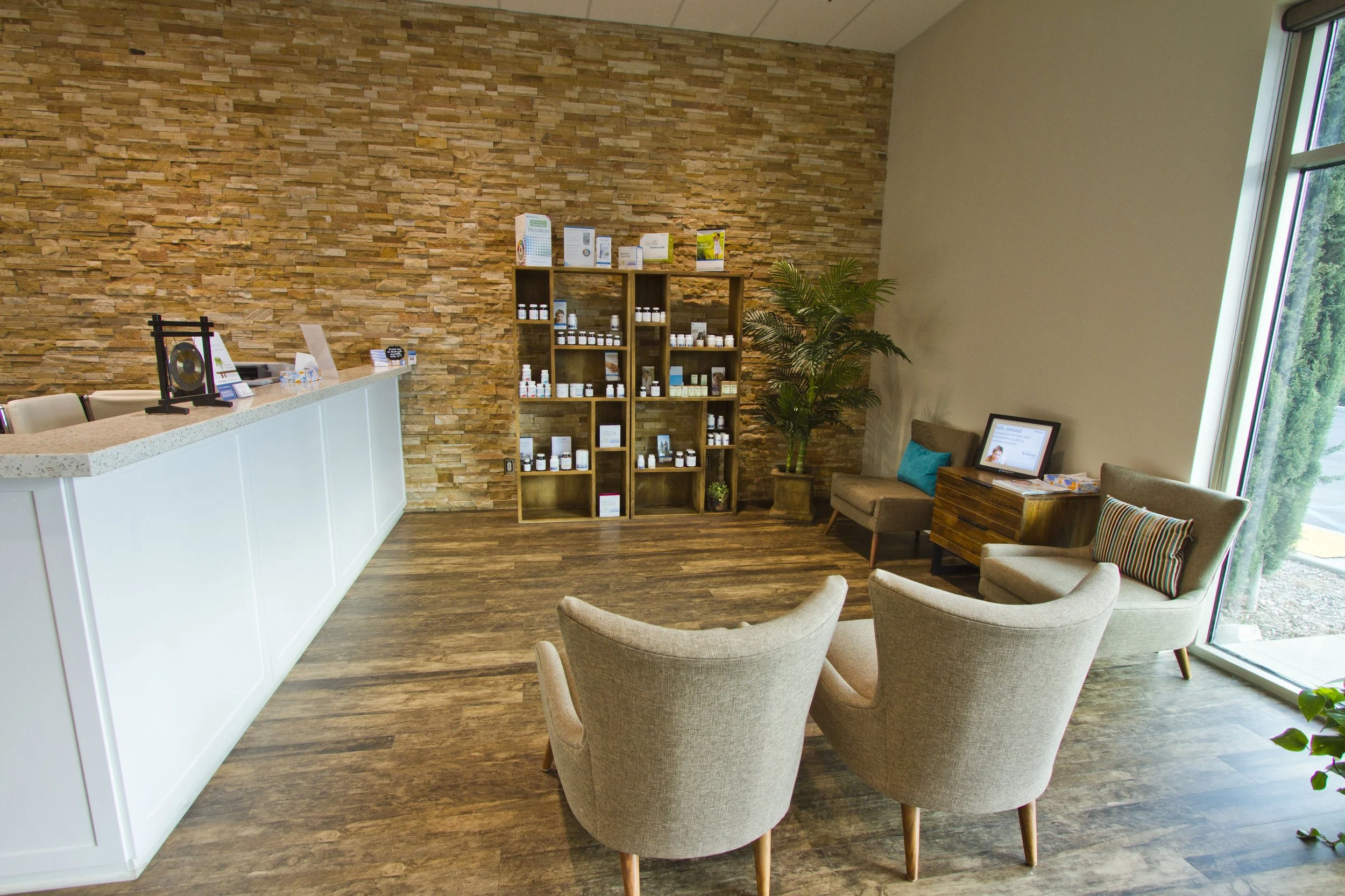 Transform Your Medical Office in Orange County with King Stud ...