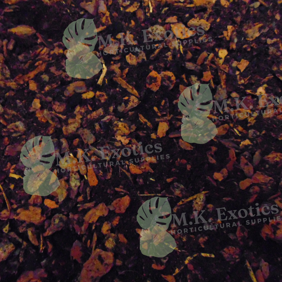 M K Exotics Eco Life Substrate | M K Exotics Horticultural Supplies ...
