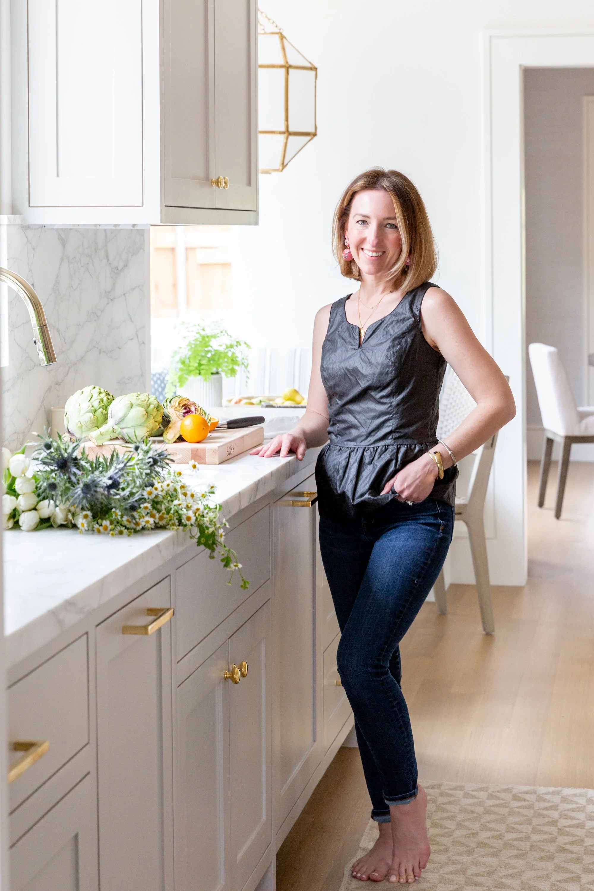 Emily Gilbert Designs