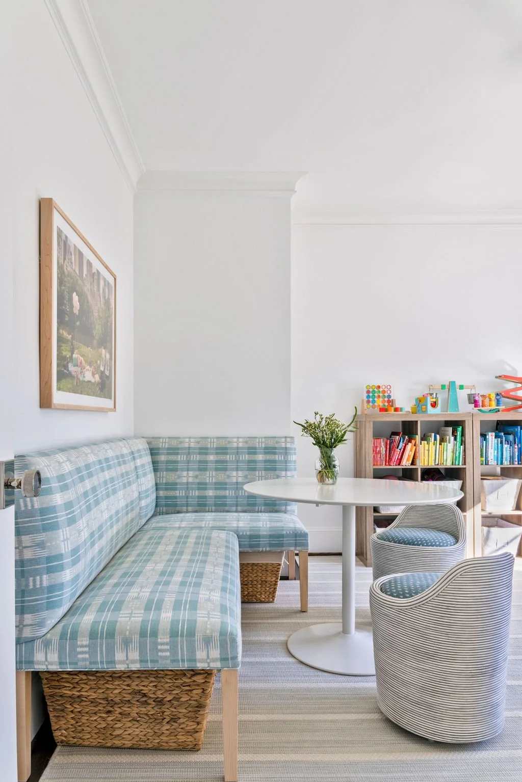 MONTICELLO CLASSIC — Emily Gilbert Designs