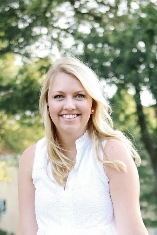 ABOUT — Emily Gilbert Designs