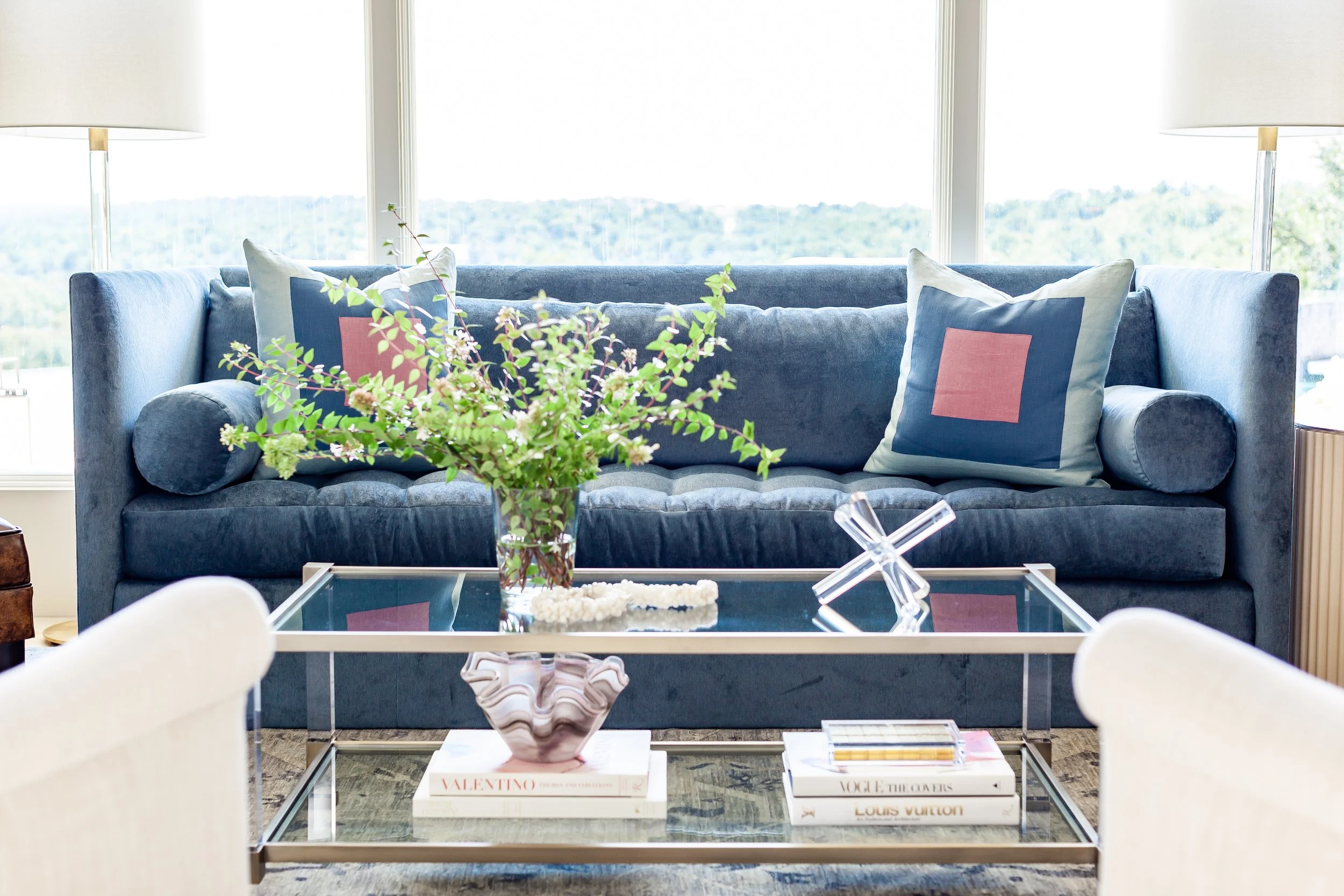 Emily Gilbert Designs