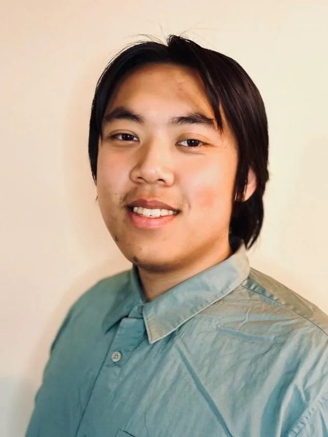 Team — Hu Laboratory