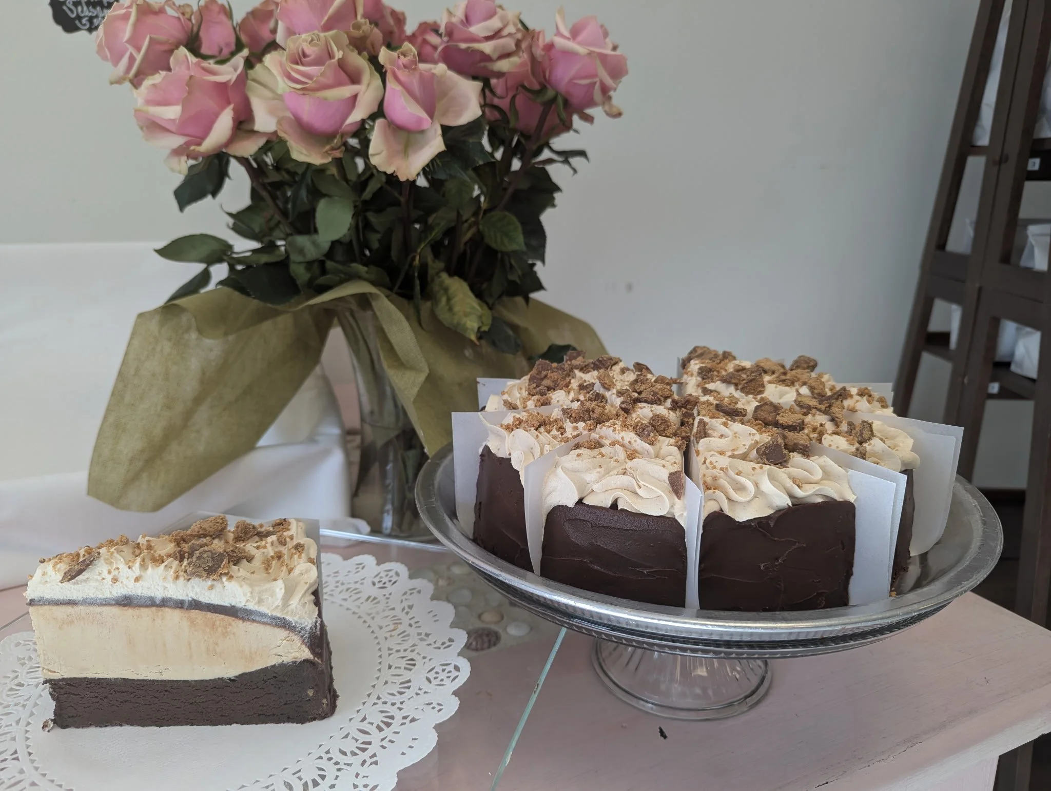 Sasscer's Cheesecakes