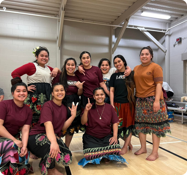 Learn Chuukese with Sakura 39ers - Preserving Culture in Vancouver, WA ...