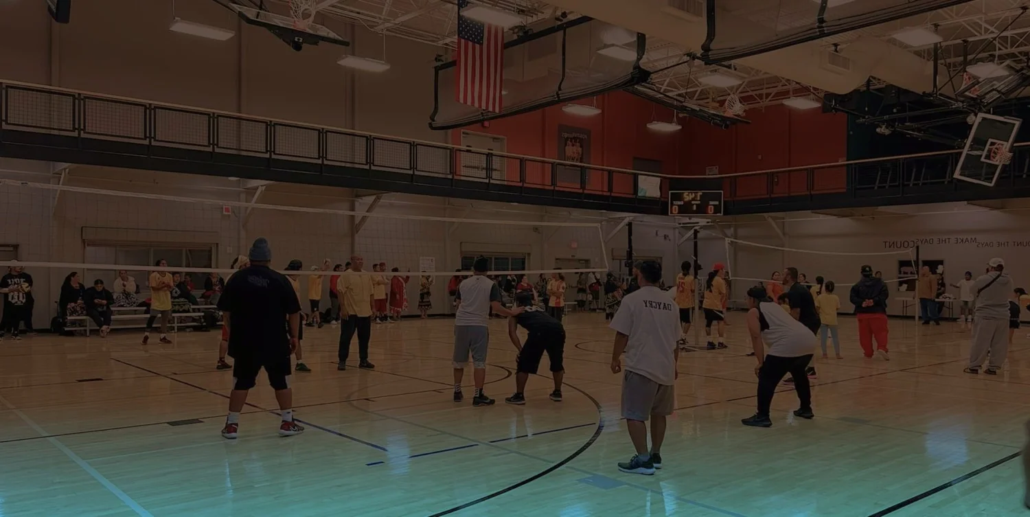 Sakura 39ers Connecting The Chuukese Community in Vancouver, WA