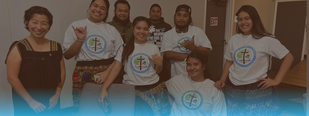 Empowering Chuukese Youth in Vancouver, WA — Sakura 39ers