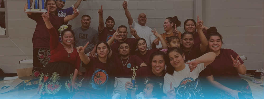 Connecting the Chuukese Community in Vancouver, WA — Sakura 39ers