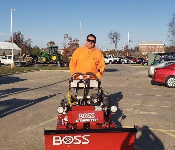 Our Story — Wernert Lawn Care, LLC