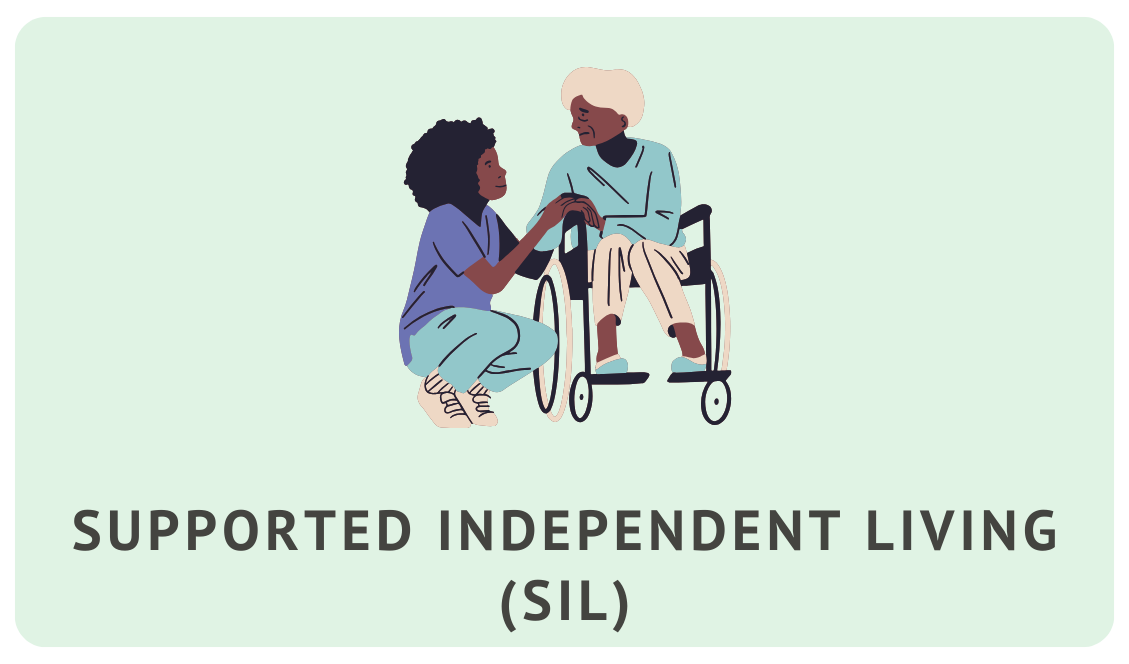 NDIS SIL and Home Care Provider | Mount Gambier SA