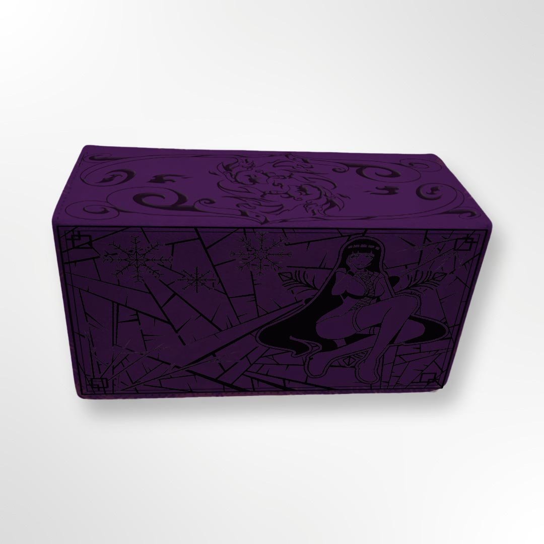 Deck Boxes — MainPhaze