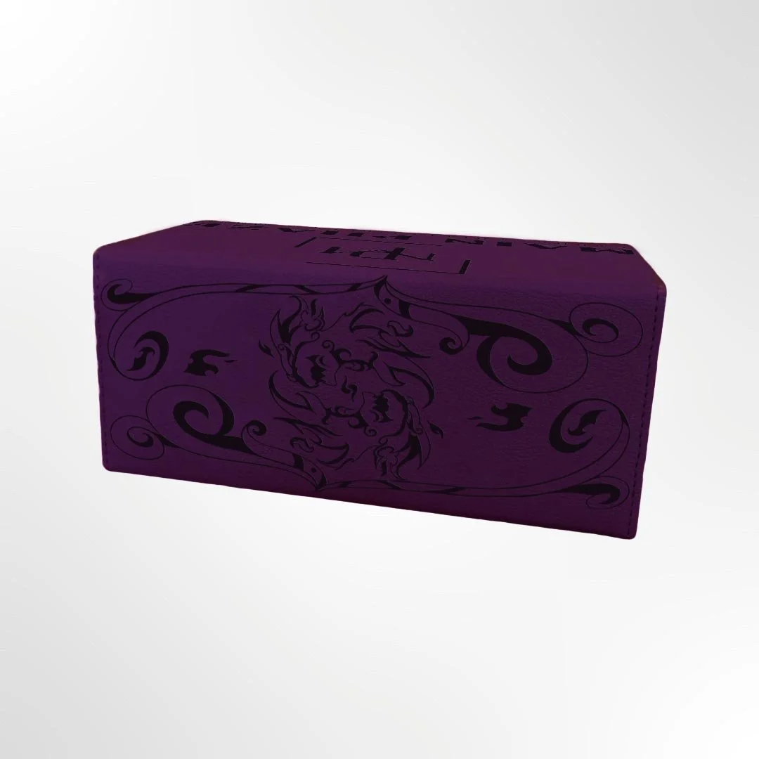 Deck Boxes — MainPhaze