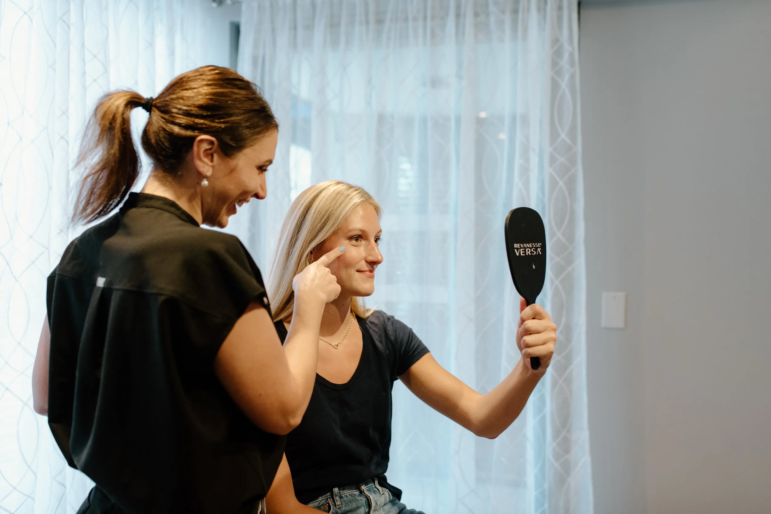 Services — Lush Aesthetics Med Spa