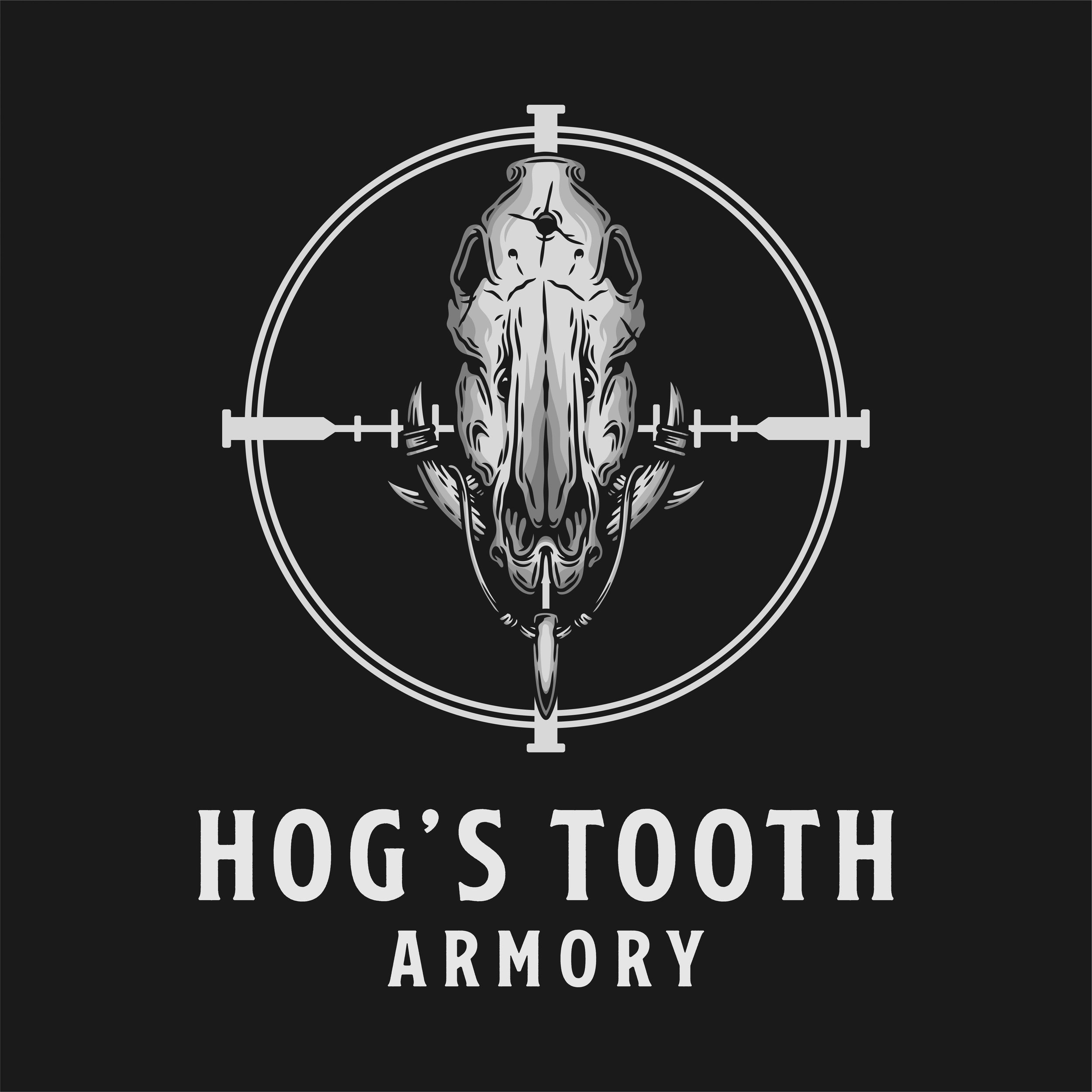 Hog's Tooth Armory
