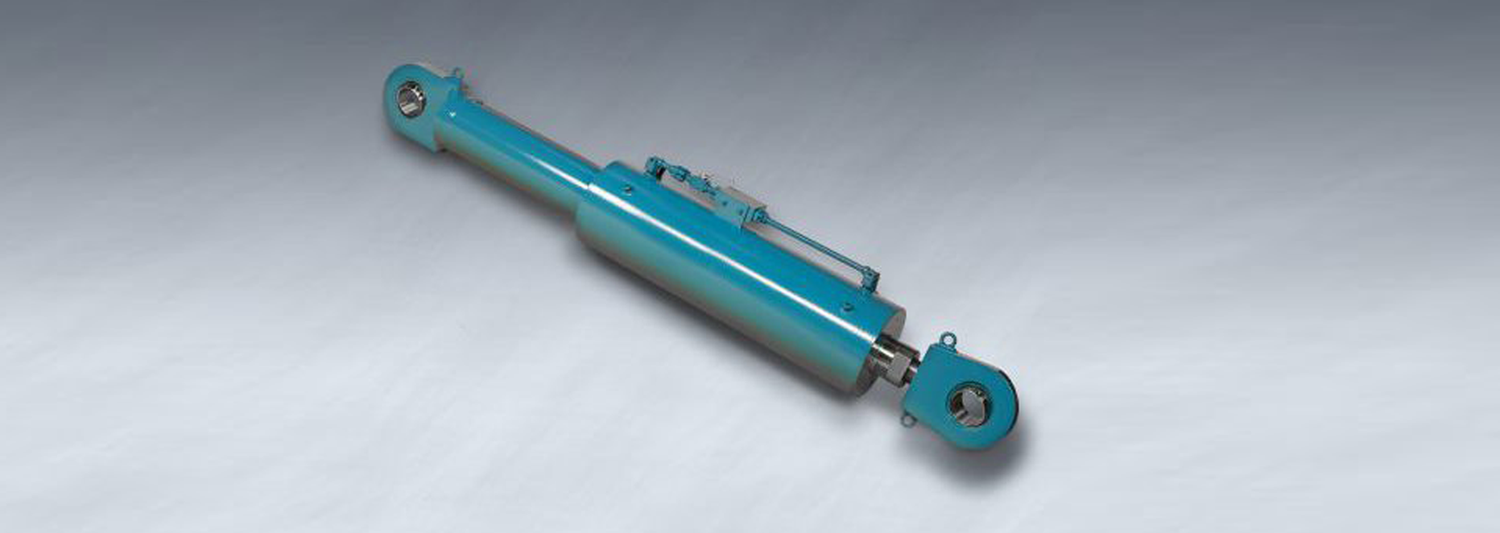 Hydraulic Cylinders — APH Hydraulic Engineering