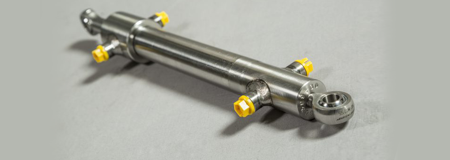 Hydraulic Cylinders — APH Hydraulic Engineering