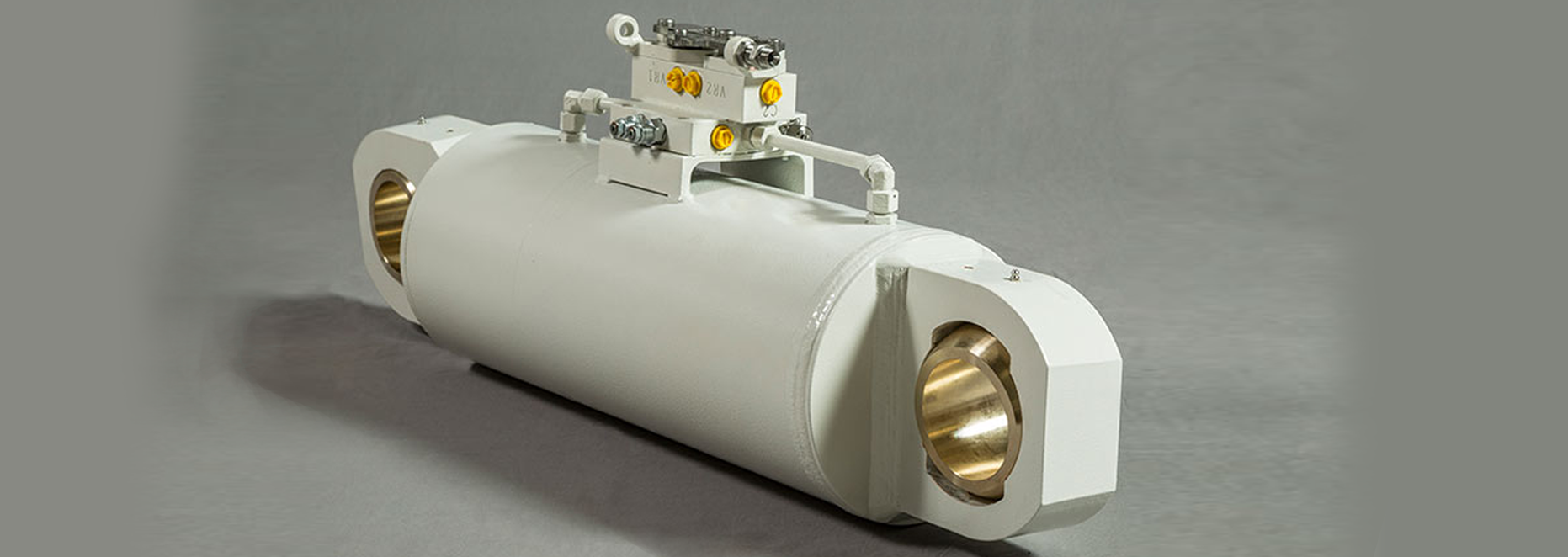 Hydraulic Cylinders — APH Hydraulic Engineering