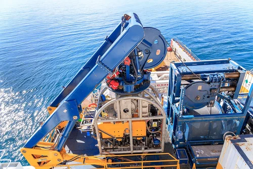 Hydraulic Cylinders — APH Hydraulic Engineering