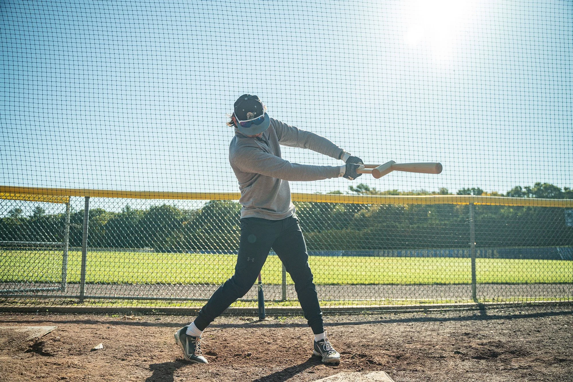 Sequence Bat - Sequence Training Bat