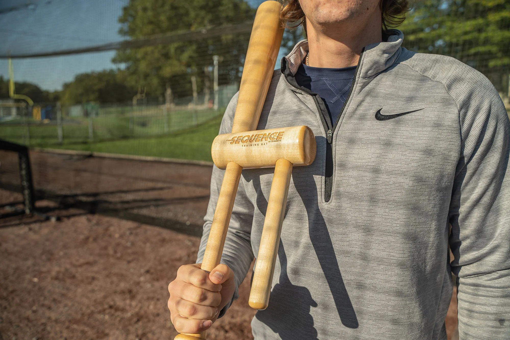 Sequence Bat - Sequence Training Bat