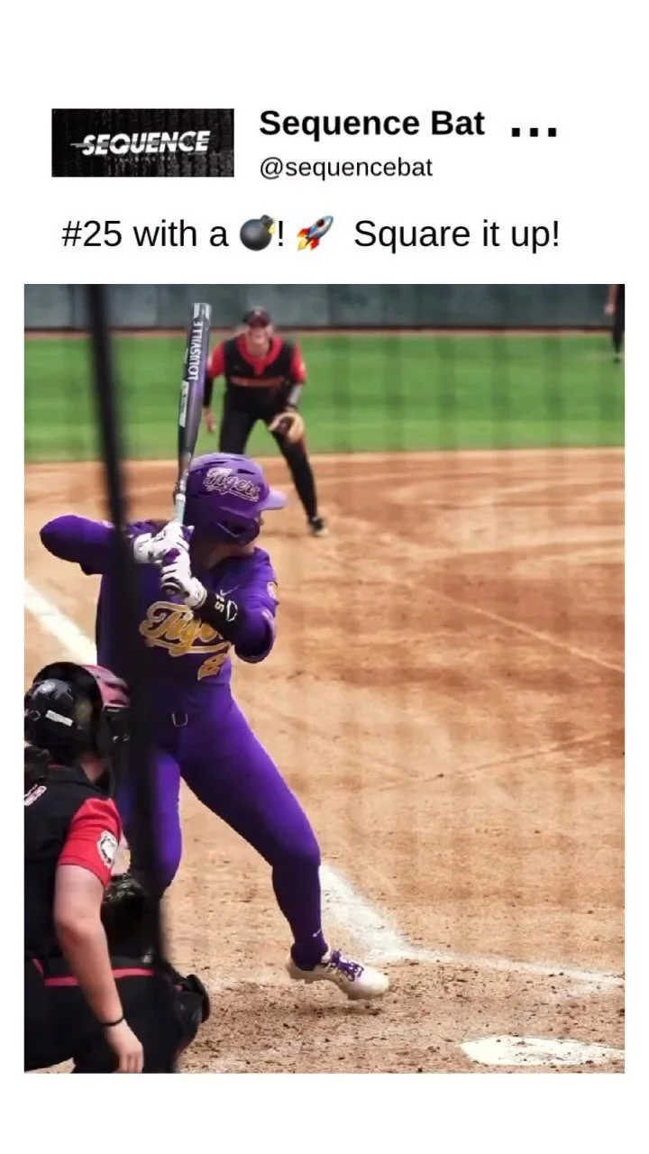 Sequence Bat - Sequence Training Bat