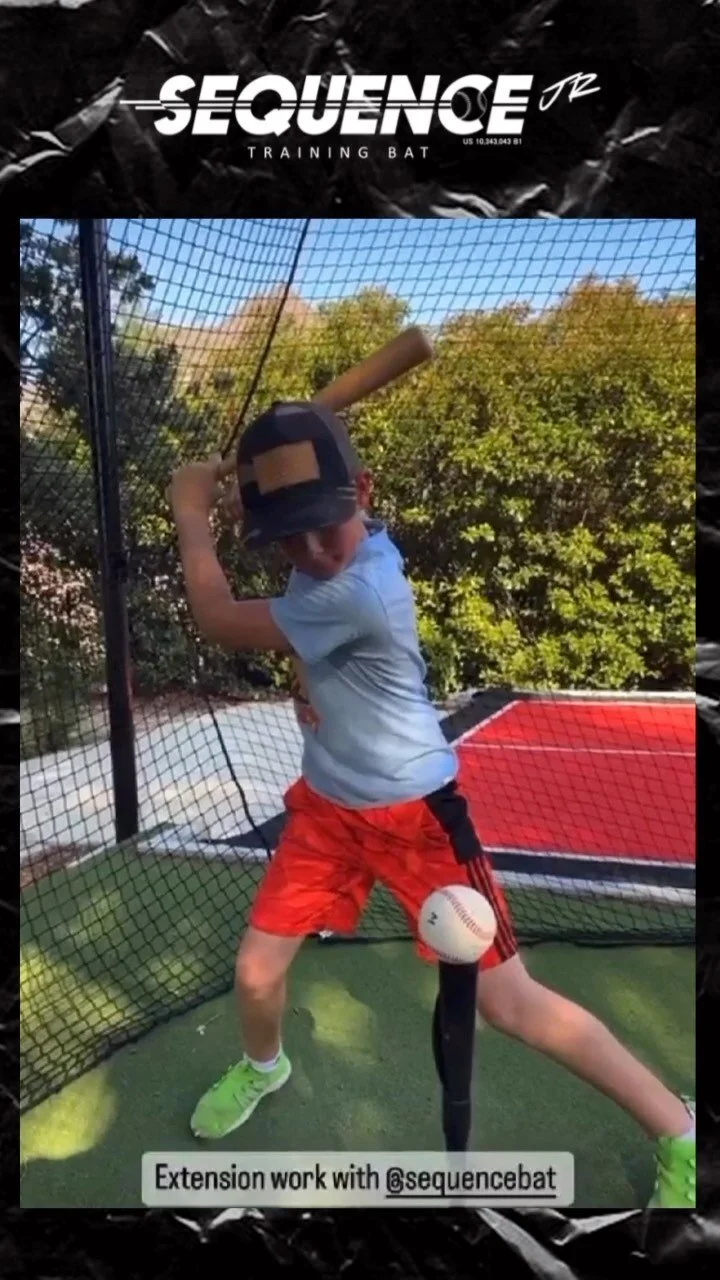 Sequence Bat - Sequence Training Bat