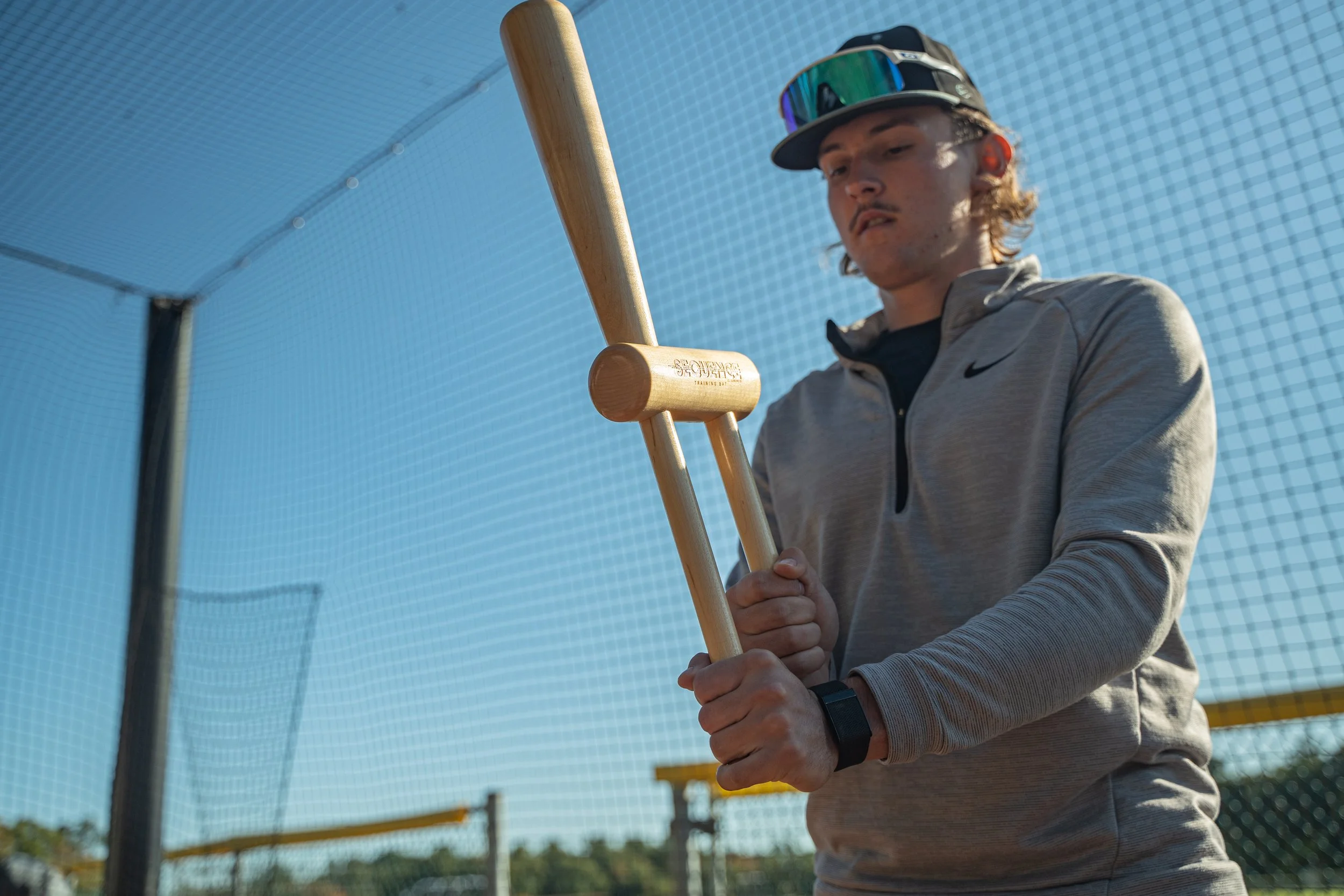 Sequence Bat - Sequence Training Bat