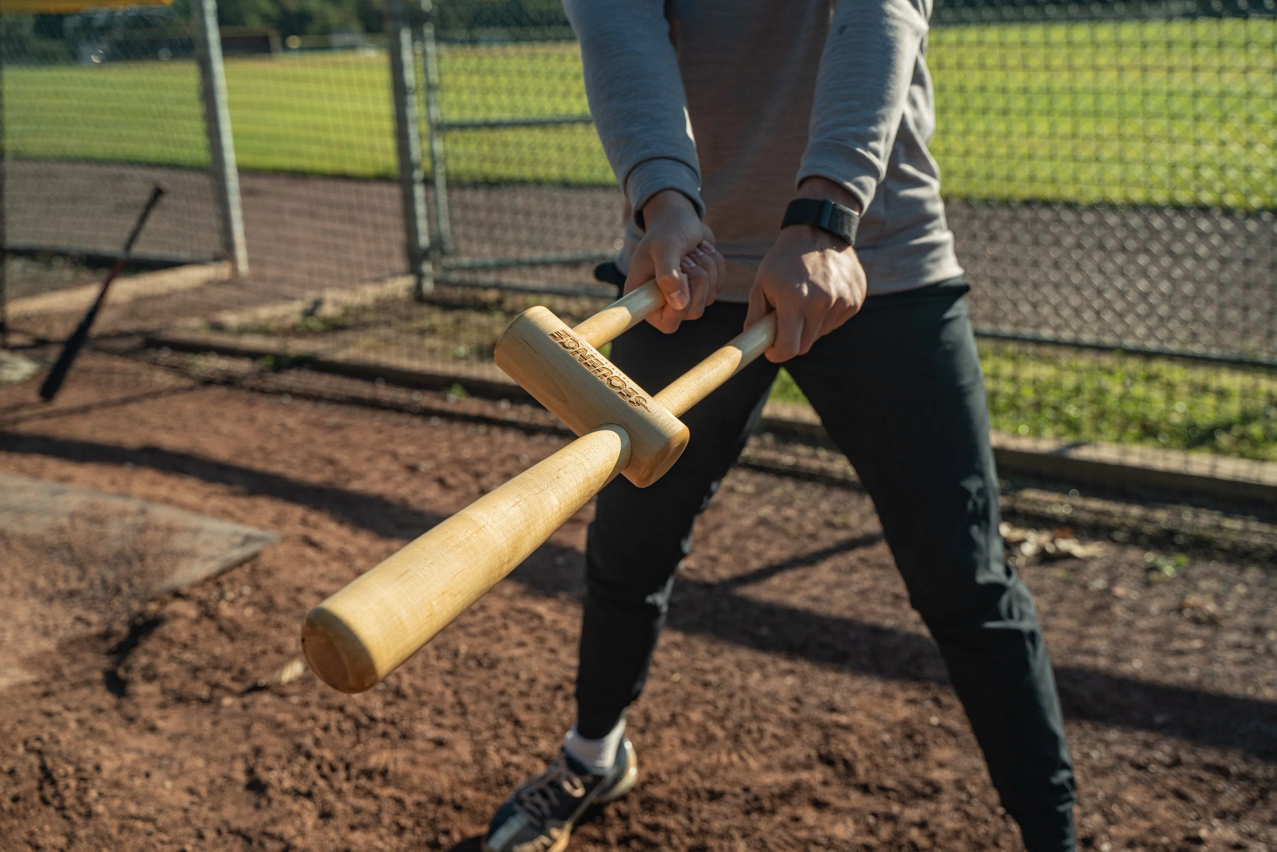 Sequence Bat - Sequence Training Bat