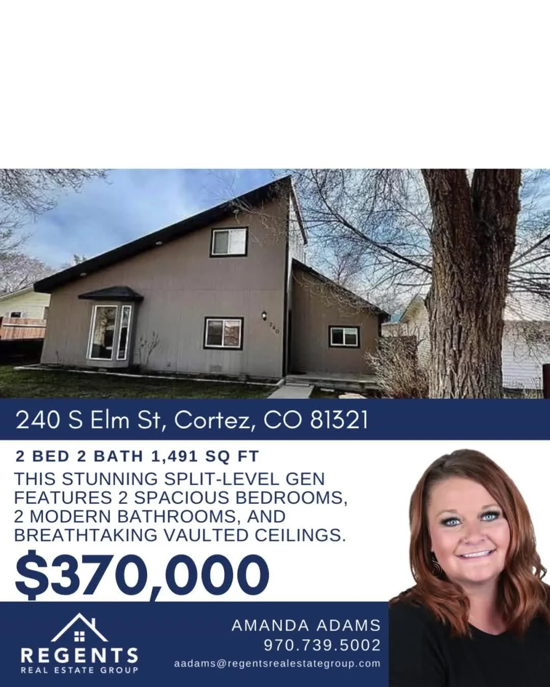 Regents Real Estate Group