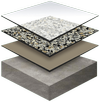 The Best Concrete Coating Company Serving Alabama, Florida, Louisiana ...