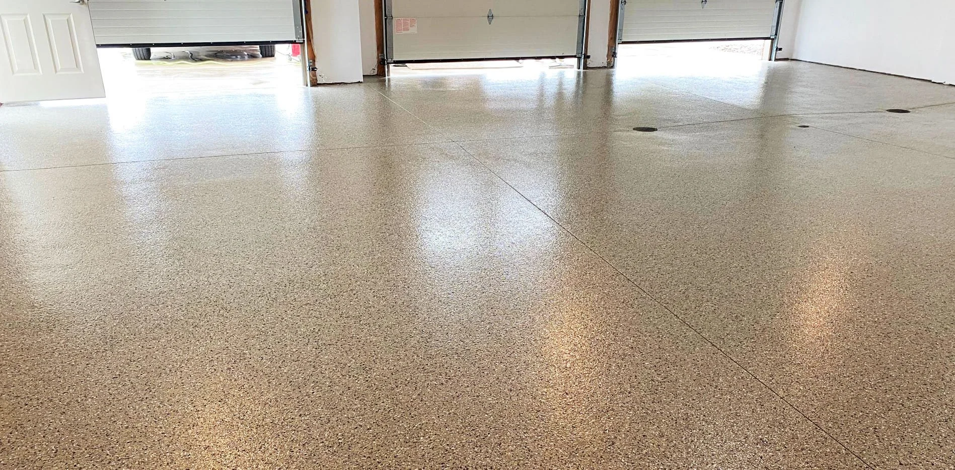 Free Concrete Coating Estimate — Ninja Concrete Coatings