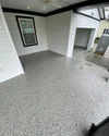 Concrete Patio Floor Coatings — Ninja Concrete Coatings