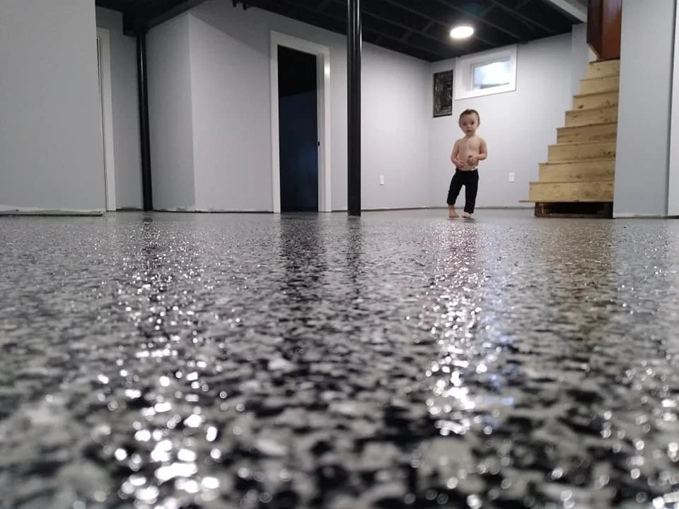 Reviews — Ninja Concrete Coatings