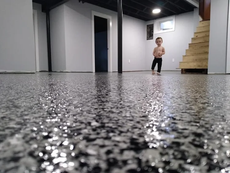 Reviews — Ninja Concrete Coatings