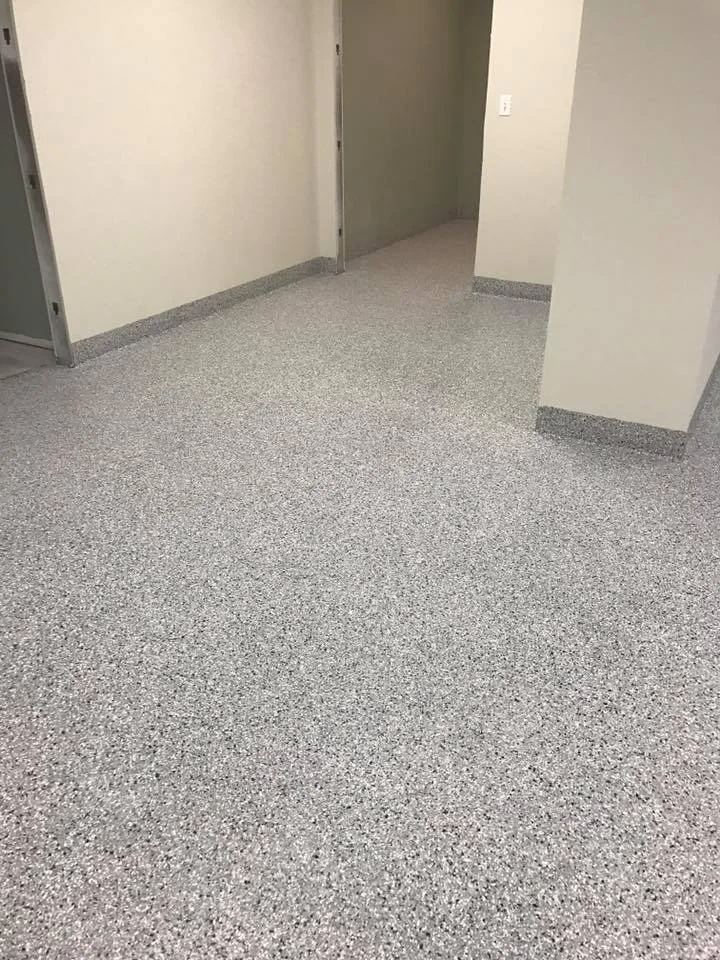 How Much Does Concrete Coating Cost? — Ninja Concrete Coatings