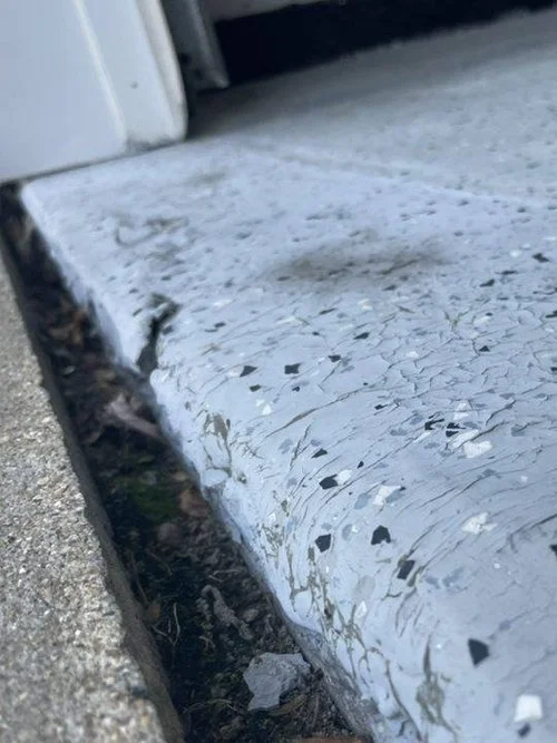 How Much Does Concrete Coating Cost? — Ninja Concrete Coatings