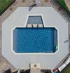 Concrete Pool Deck Coating — Ninja Concrete Coatings