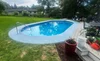 Concrete Pool Deck Coating — Ninja Concrete Coatings