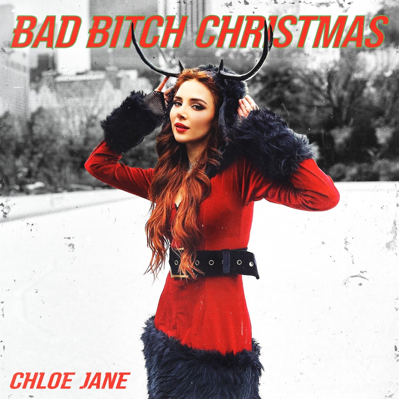 Chloe Jane - "They Don't Like You"