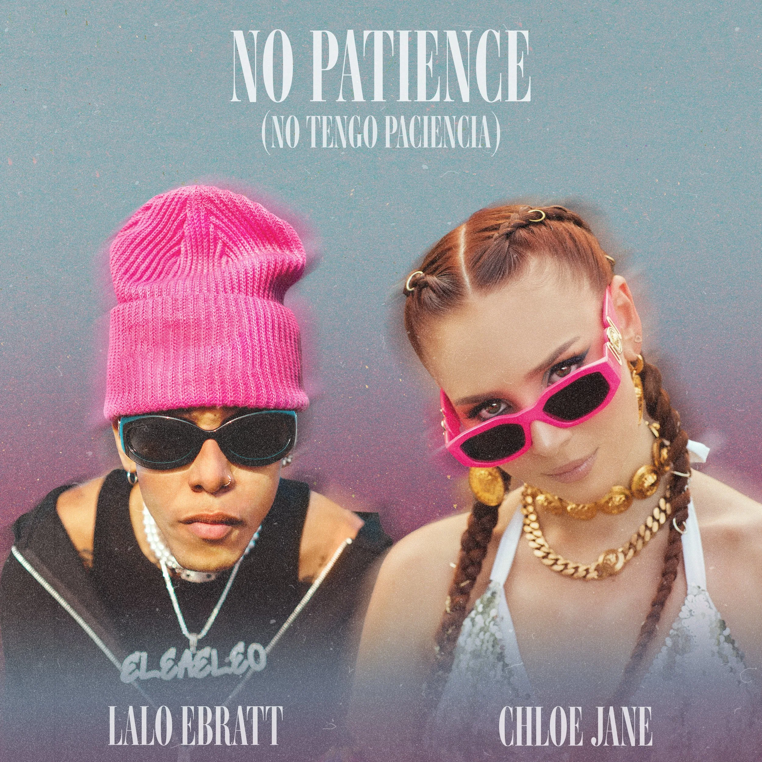 Chloe Jane - "They Don't Like You"