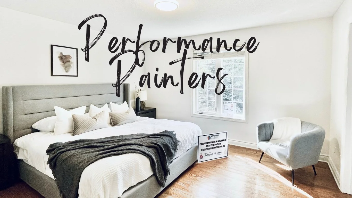 Performance Painters