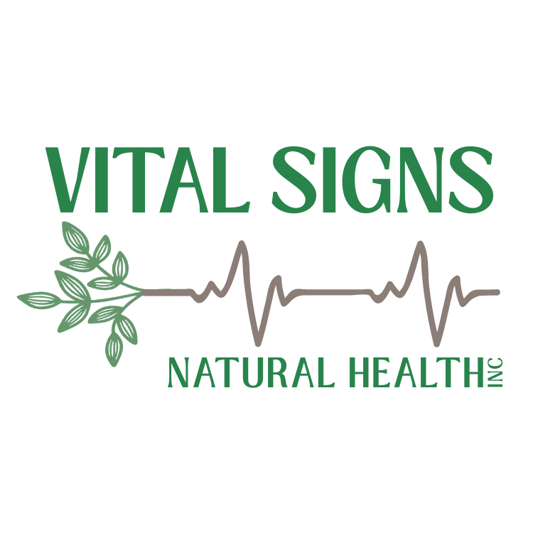 Vital Signs Logo