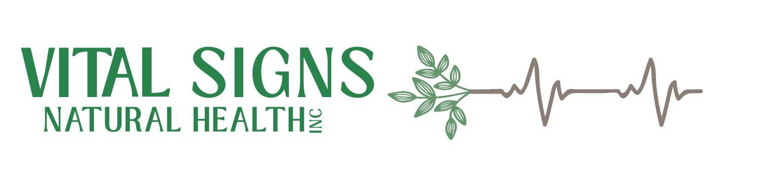 Vital Signs Natural Health, Inc