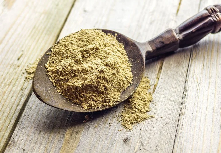 3 Powerful Herbs to Calm Your Mind and Relieve Stress Naturally — Vital ...