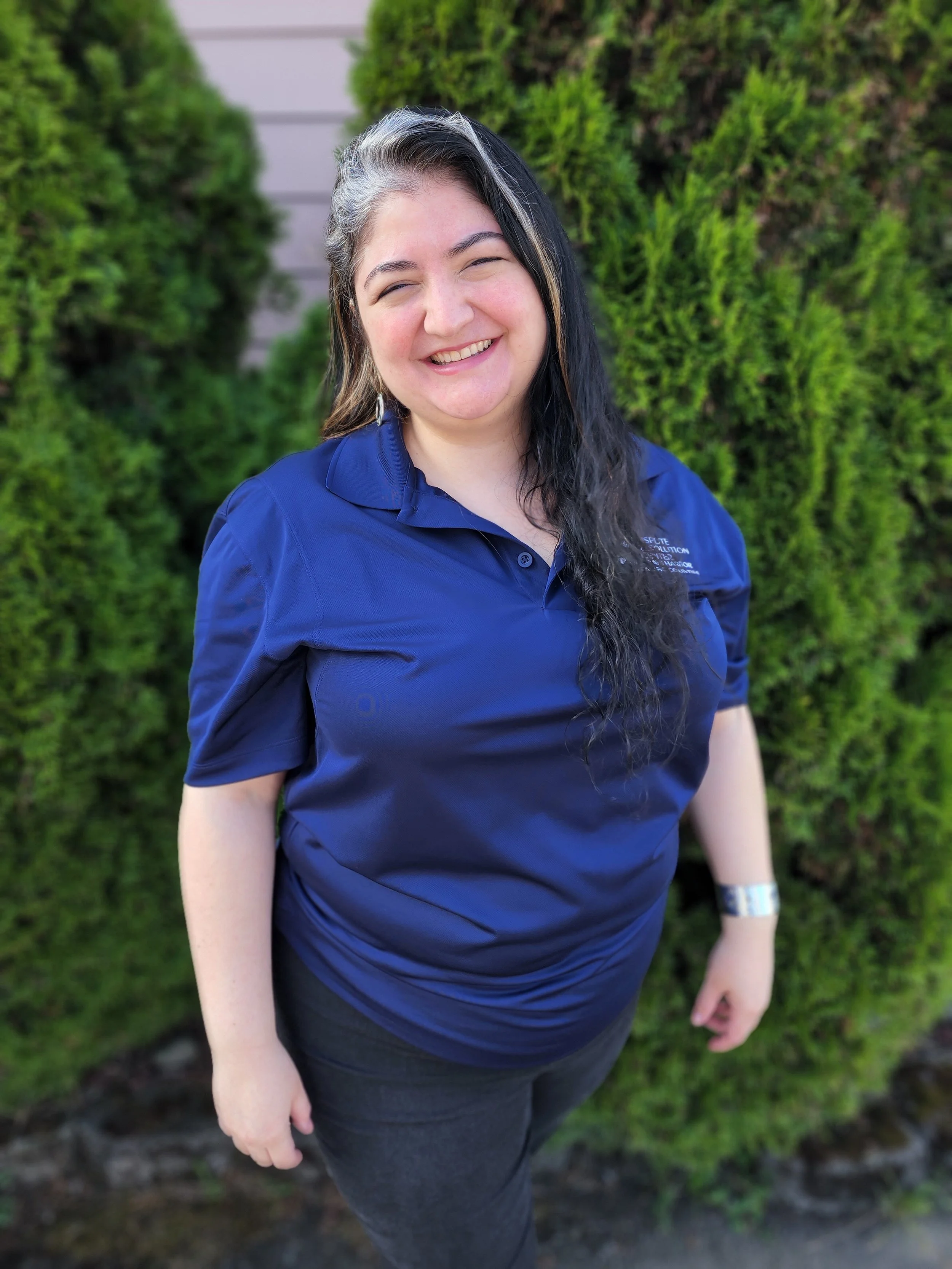 Our Team — Dispute Resolution Center of GH & Pacific Counties