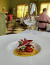SAMPLE MENUS — LUNE Cape Cod