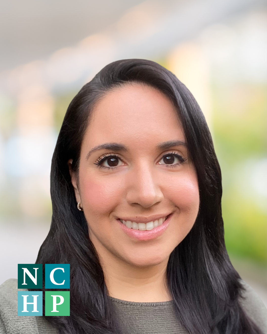 Dr. Daisy Vélez — National Center for Health Psychology