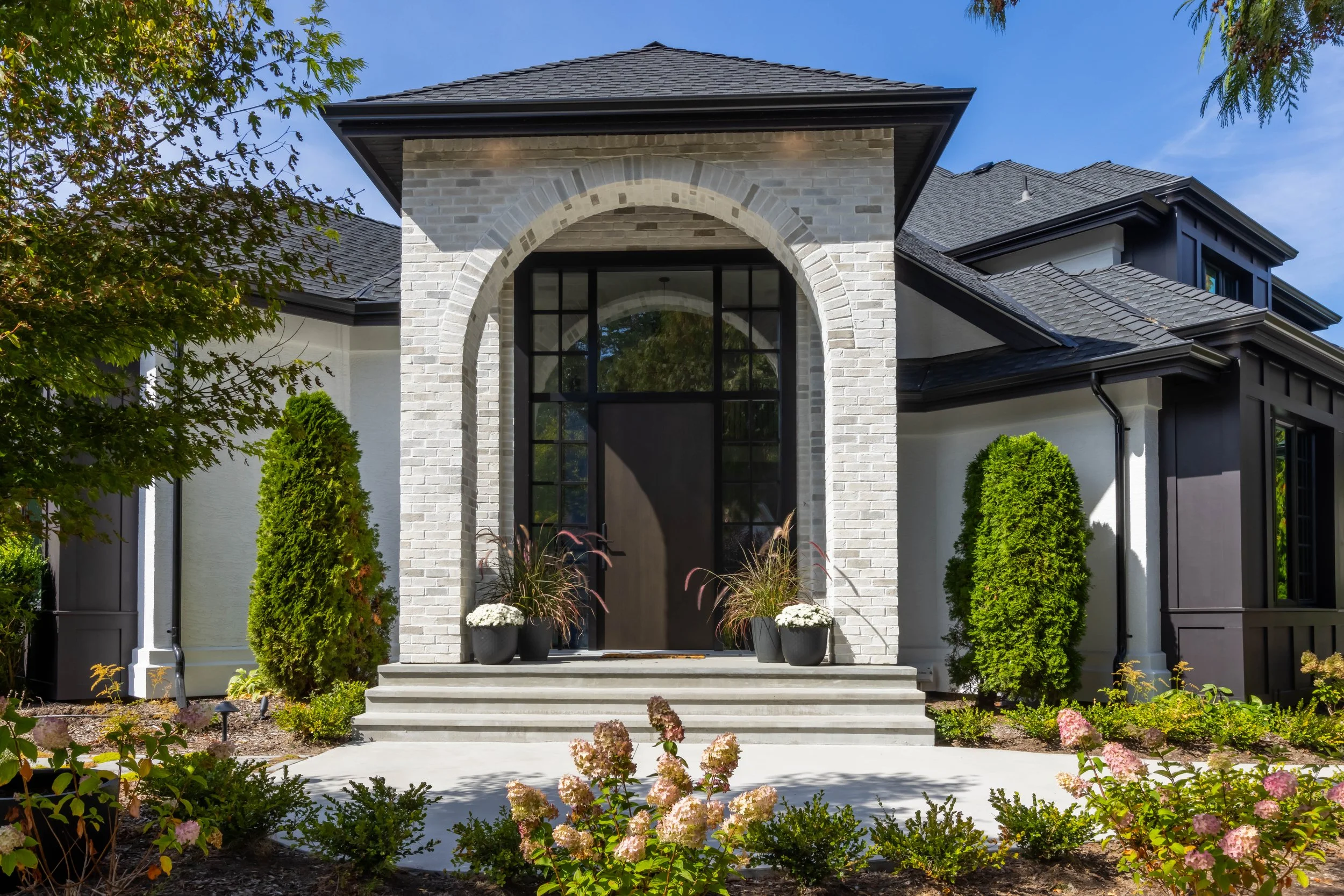 Portfolio — RESIDE Design Studio Inc