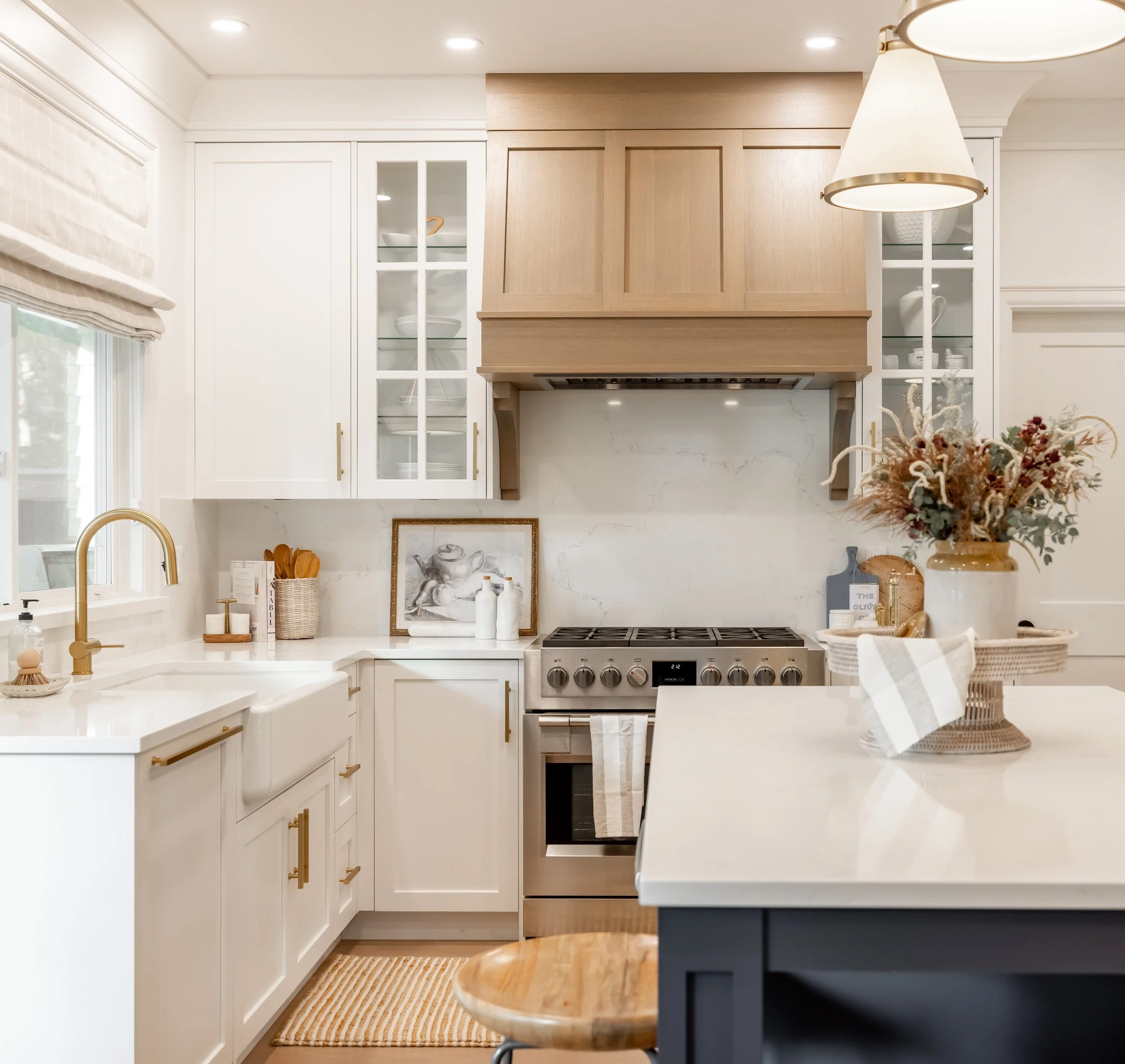 RESIDE Design Studio Inc